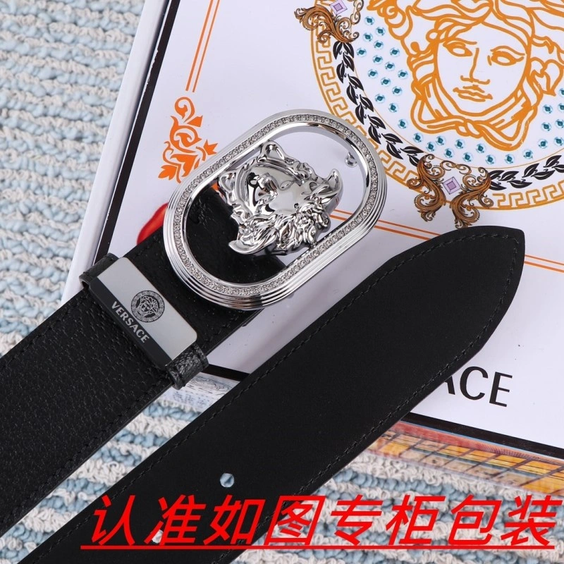 Precise copy Versace Belts