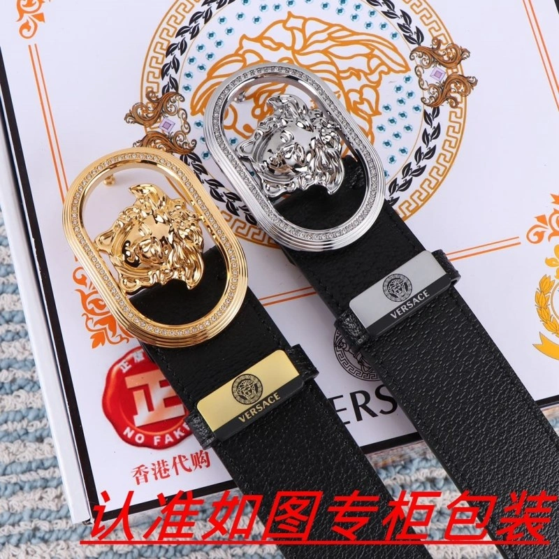 Precise copy Versace Belts