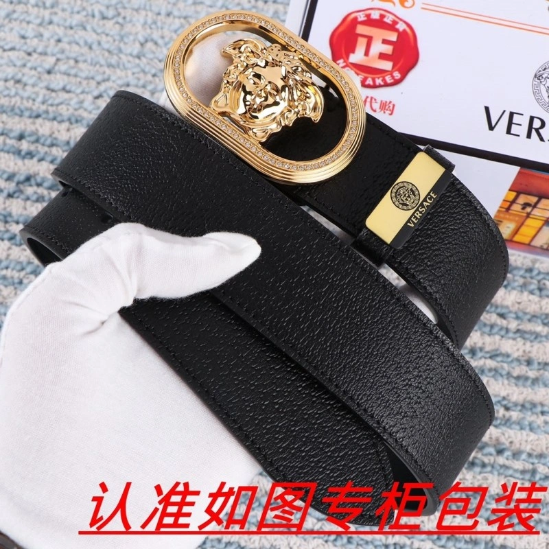 Accurate model Versace Belts
