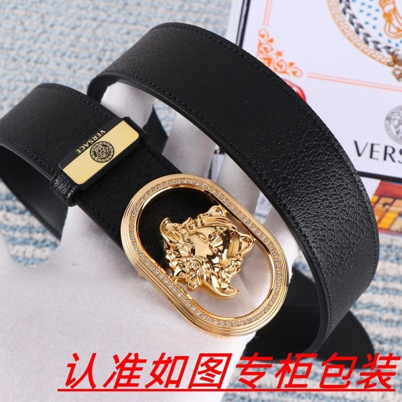 Accurate model Versace Belts