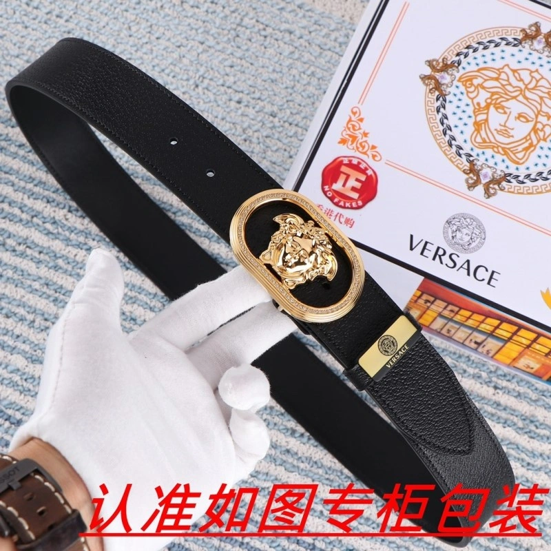 Accurate model Versace Belts