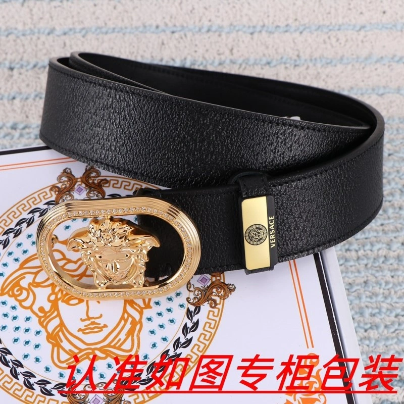 Accurate model Versace Belts