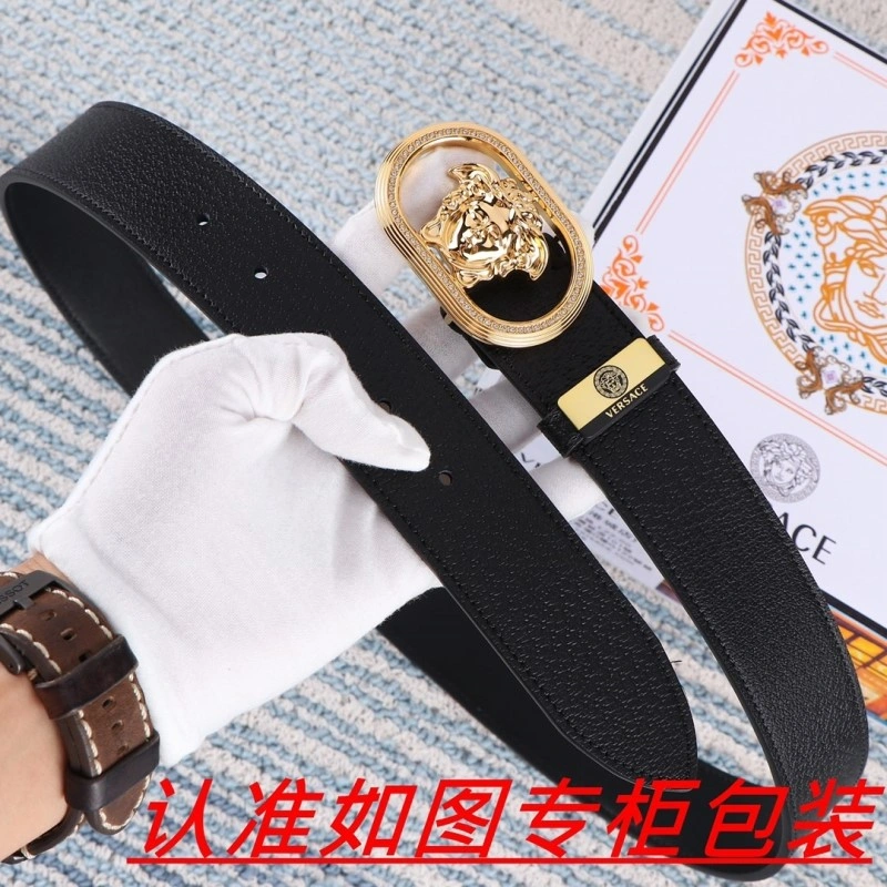Accurate model Versace Belts