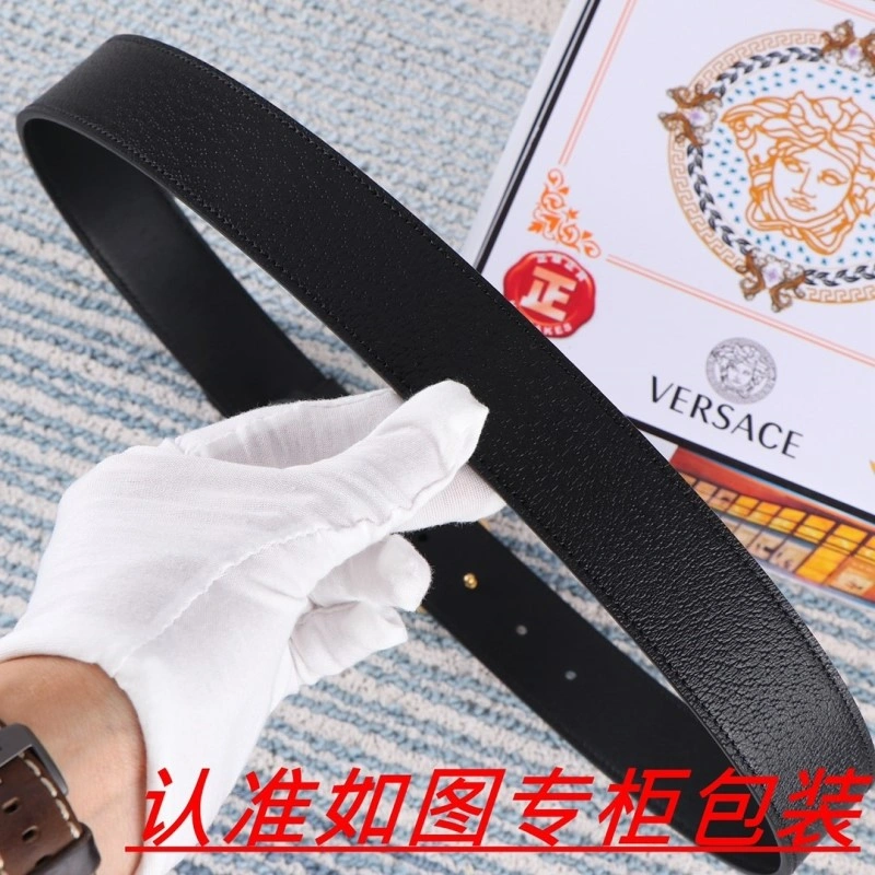 Accurate model Versace Belts