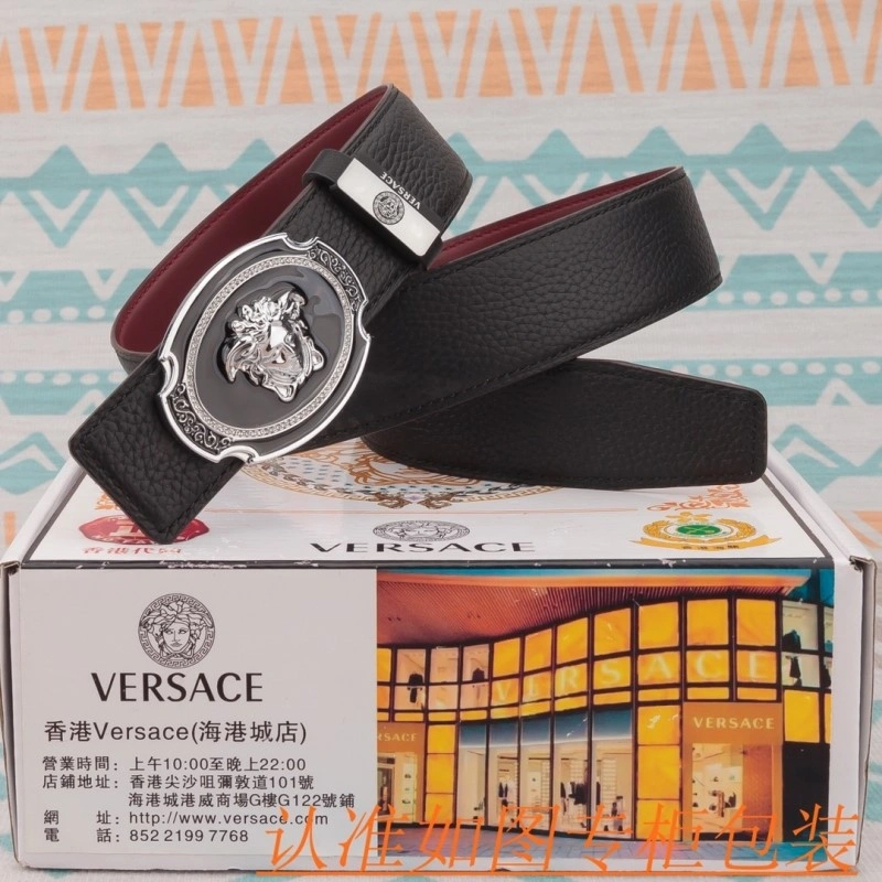 Perfect replica Versace Belts