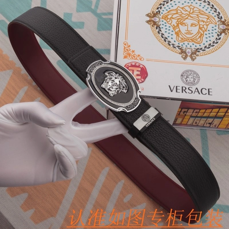 Perfect replica Versace Belts