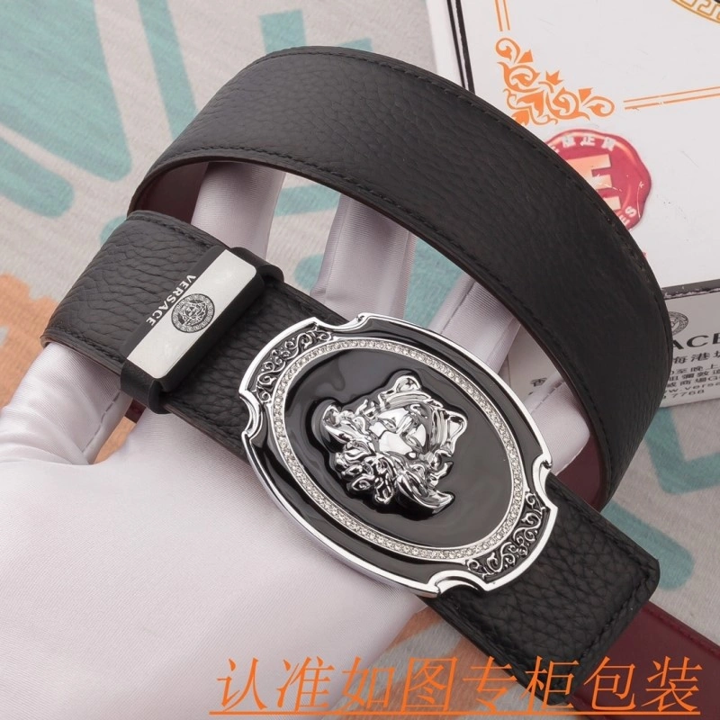 Perfect replica Versace Belts