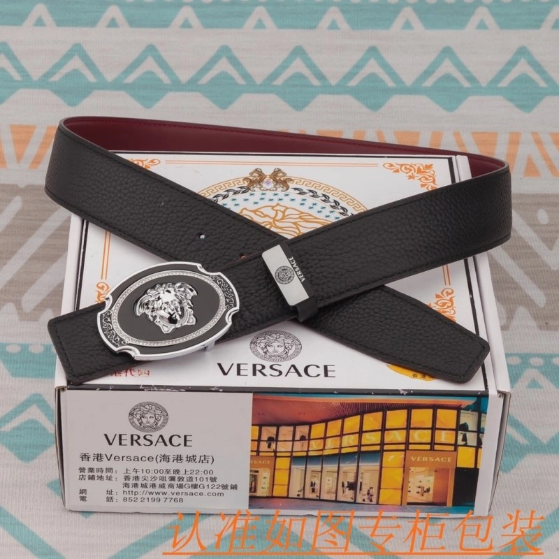 Perfect replica Versace Belts