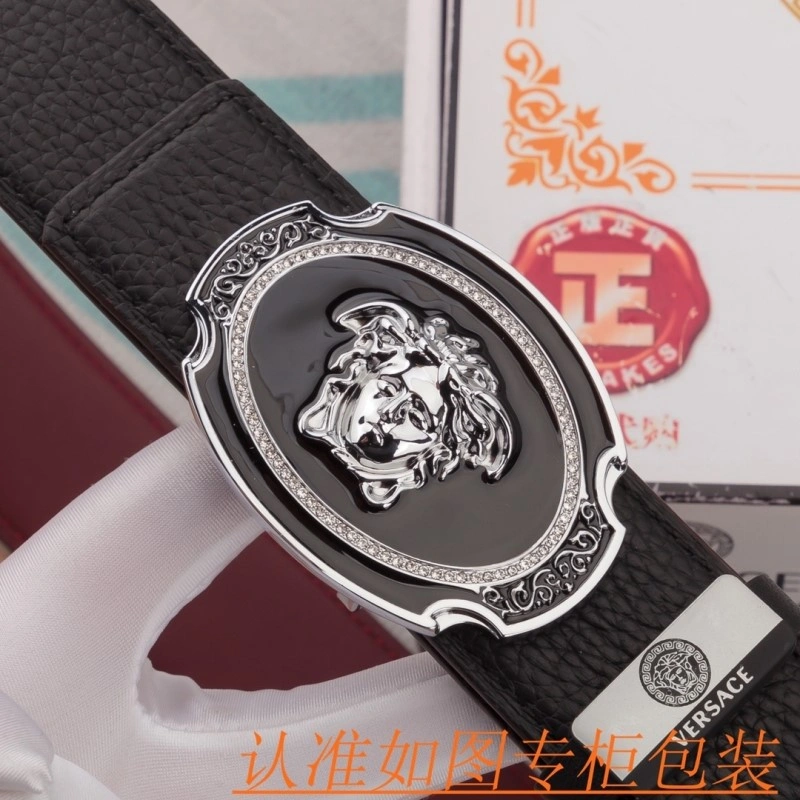 Perfect replica Versace Belts