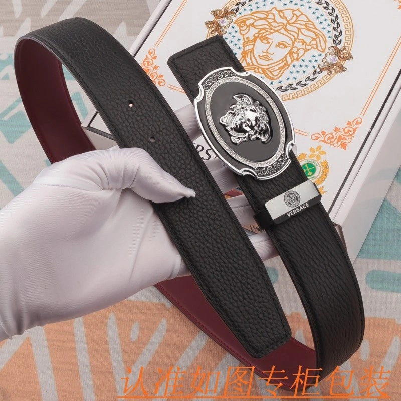 Perfect replica Versace Belts