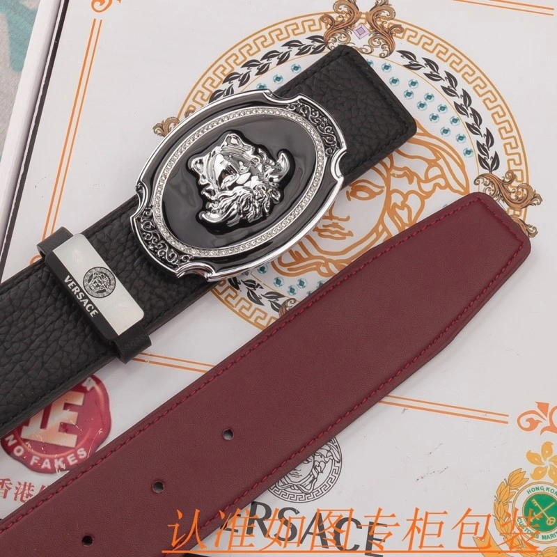 Perfect replica Versace Belts