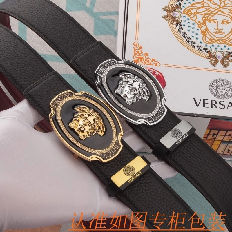 Perfect replica Versace Belts
