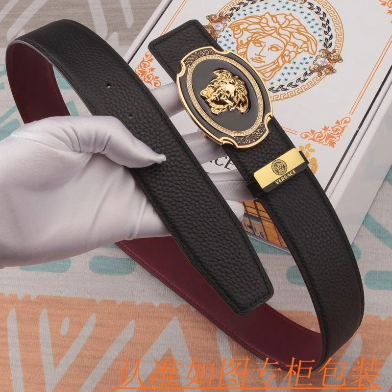 Reasonably priced Versace Belts