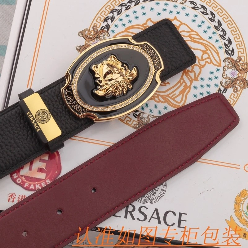 Reasonably priced Versace Belts