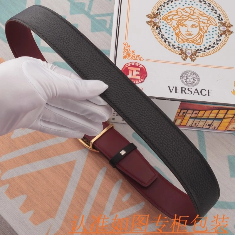 Reasonably priced Versace Belts