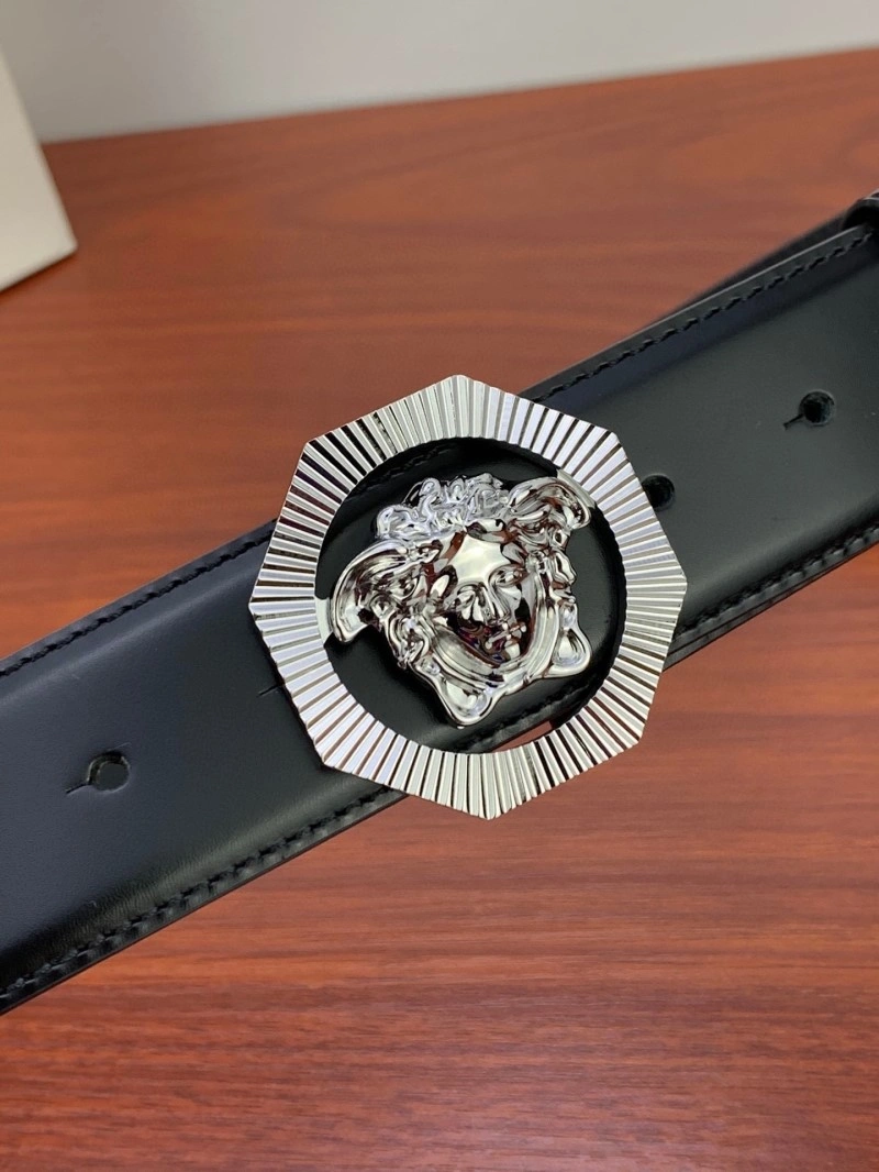 Factory-made Versace Belts