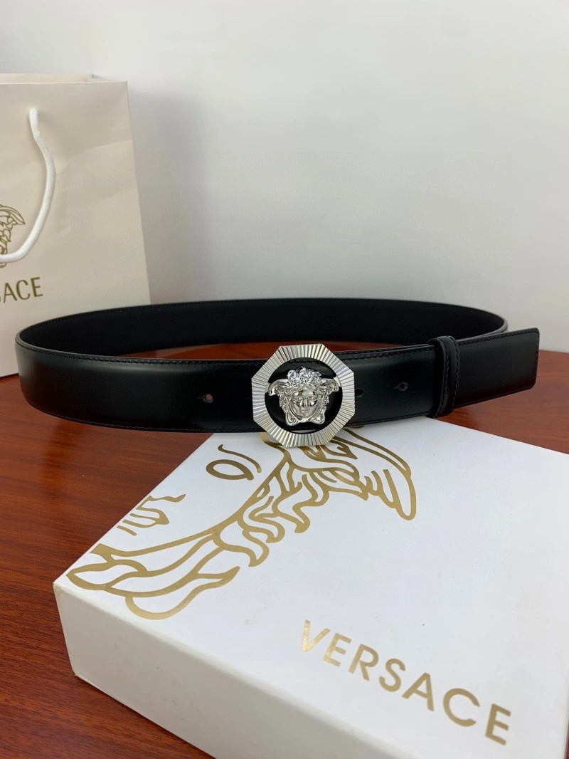Factory-made Versace Belts