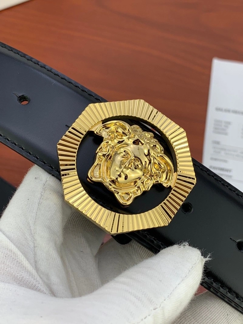 Perfect replica Versace Belts