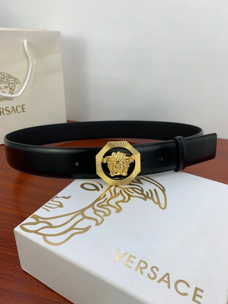 Perfect replica Versace Belts