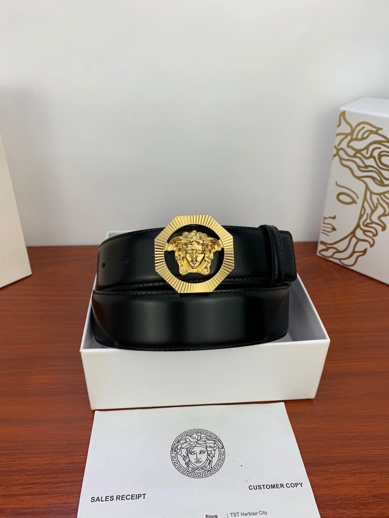 Perfect replica Versace Belts