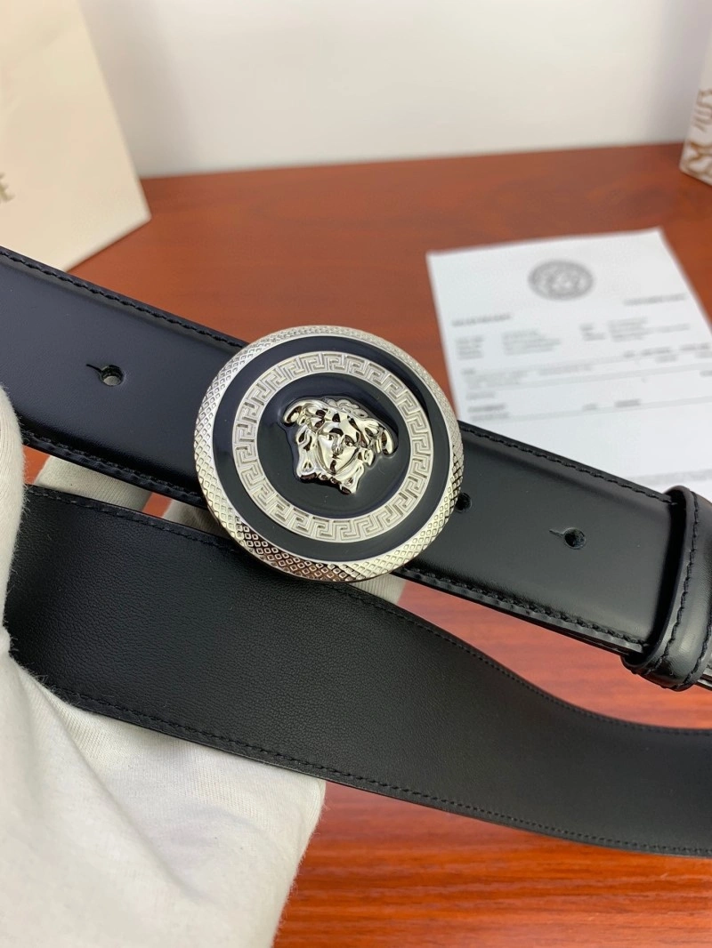 Exact replica Versace Belts