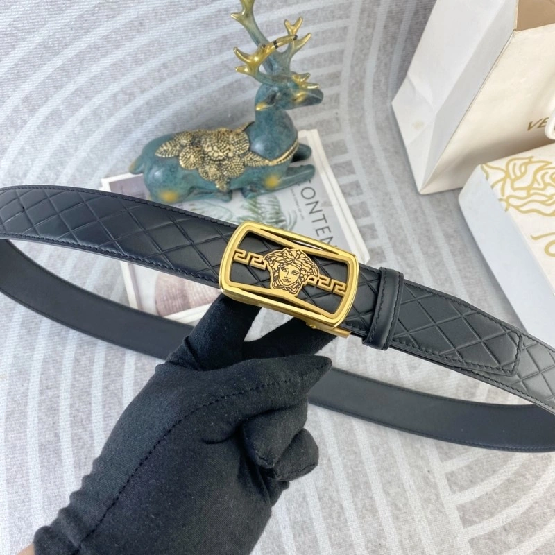 Discounted Versace Belts