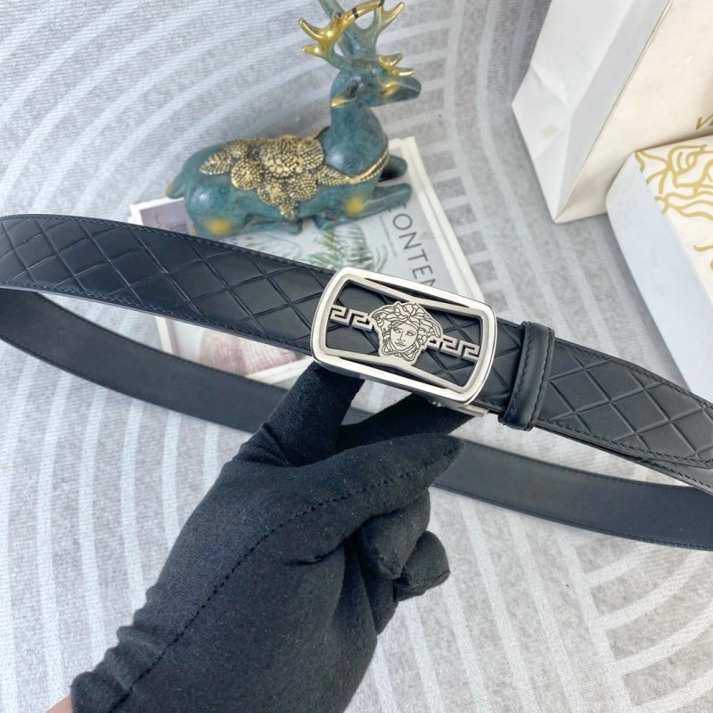 Exact replica Versace Belts