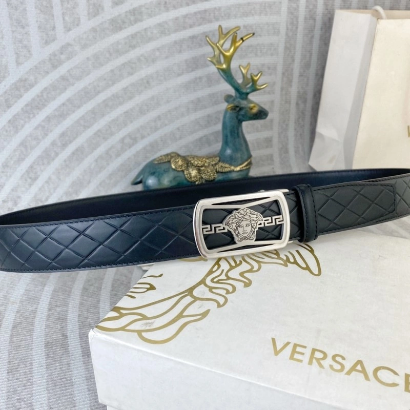 Exact replica Versace Belts