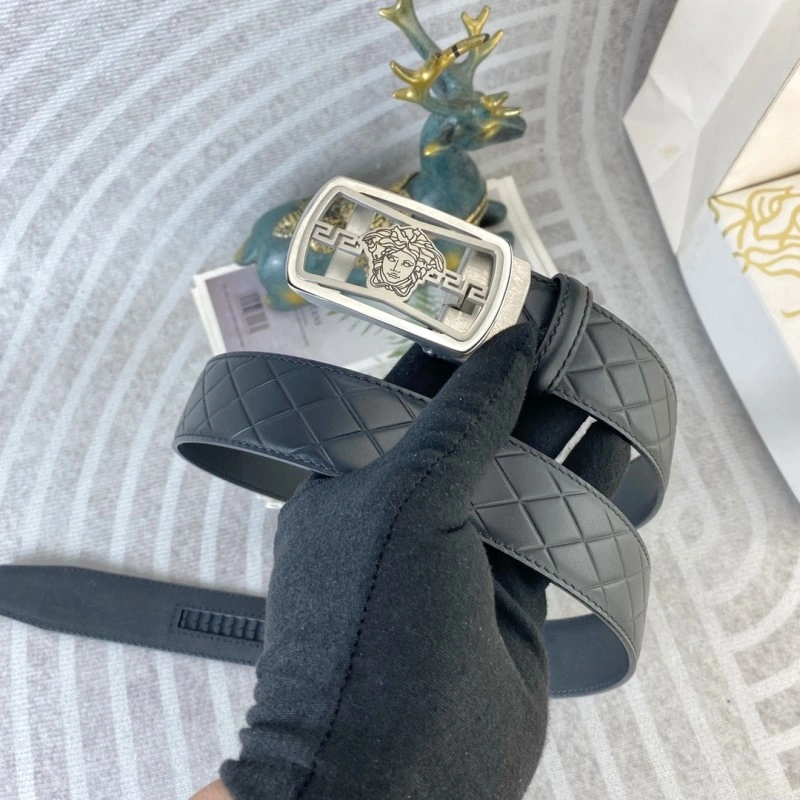 Exact replica Versace Belts