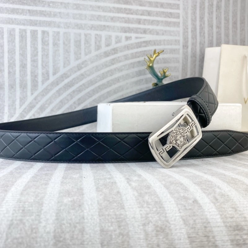 Exact replica Versace Belts