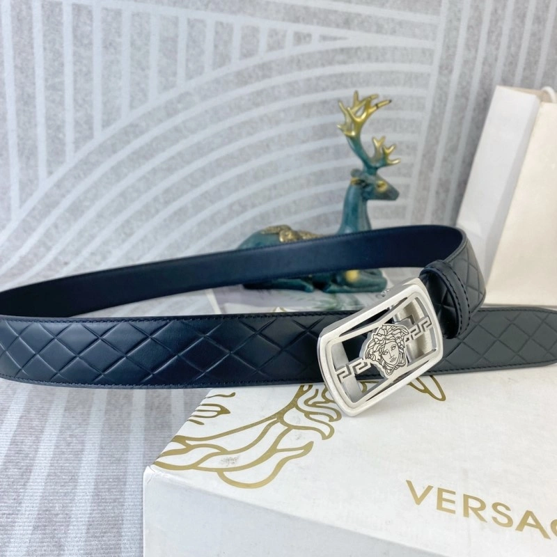 Exact replica Versace Belts