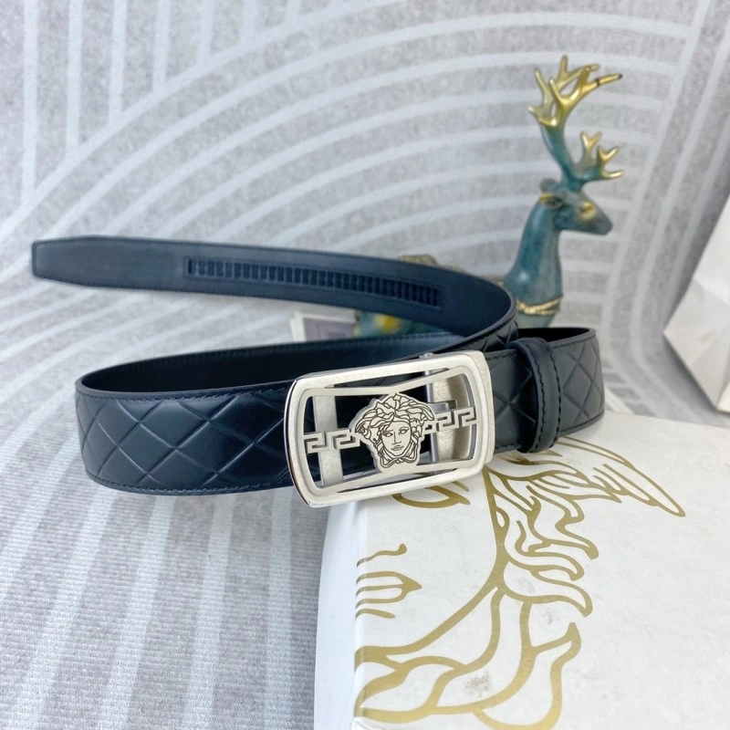 Exact replica Versace Belts