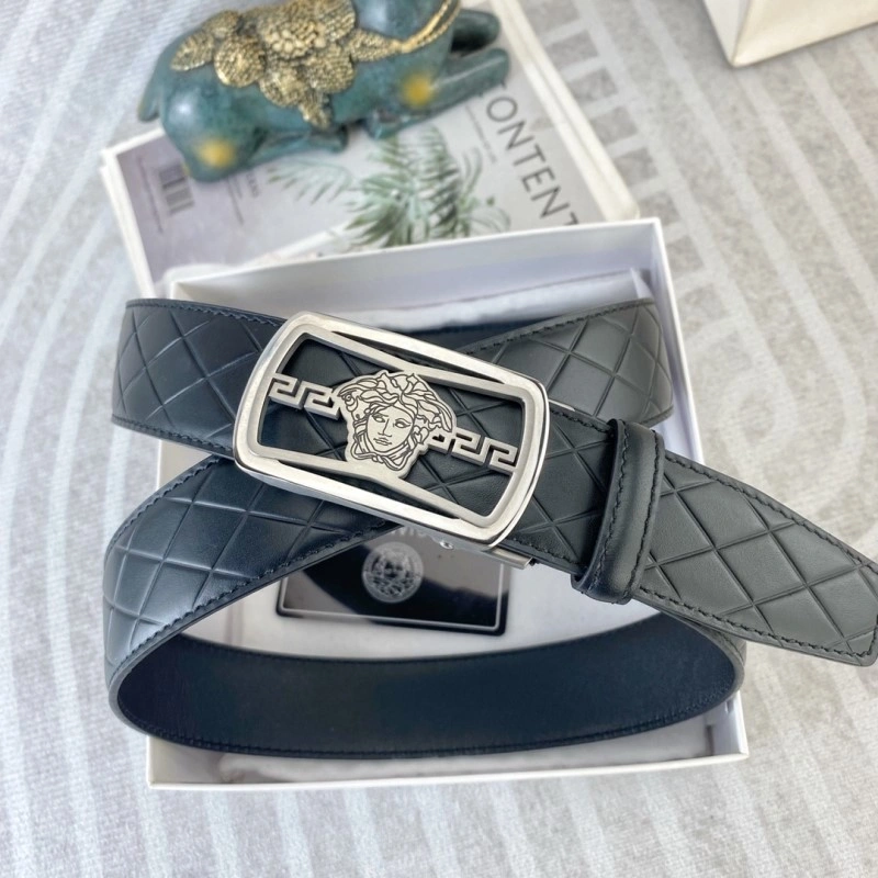 Exact replica Versace Belts