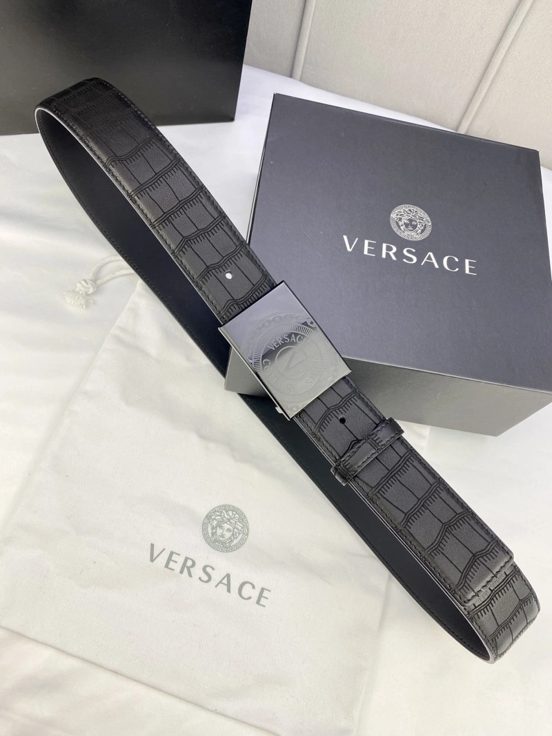 Bargain Versace Belts