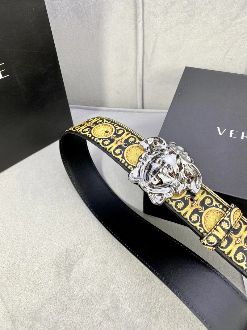 Perfect replica Versace Belts