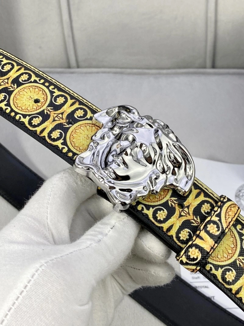 Perfect replica Versace Belts