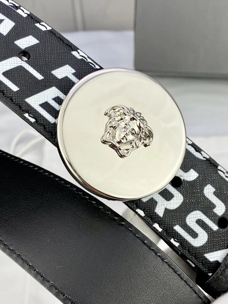 Factory-made Versace Belts