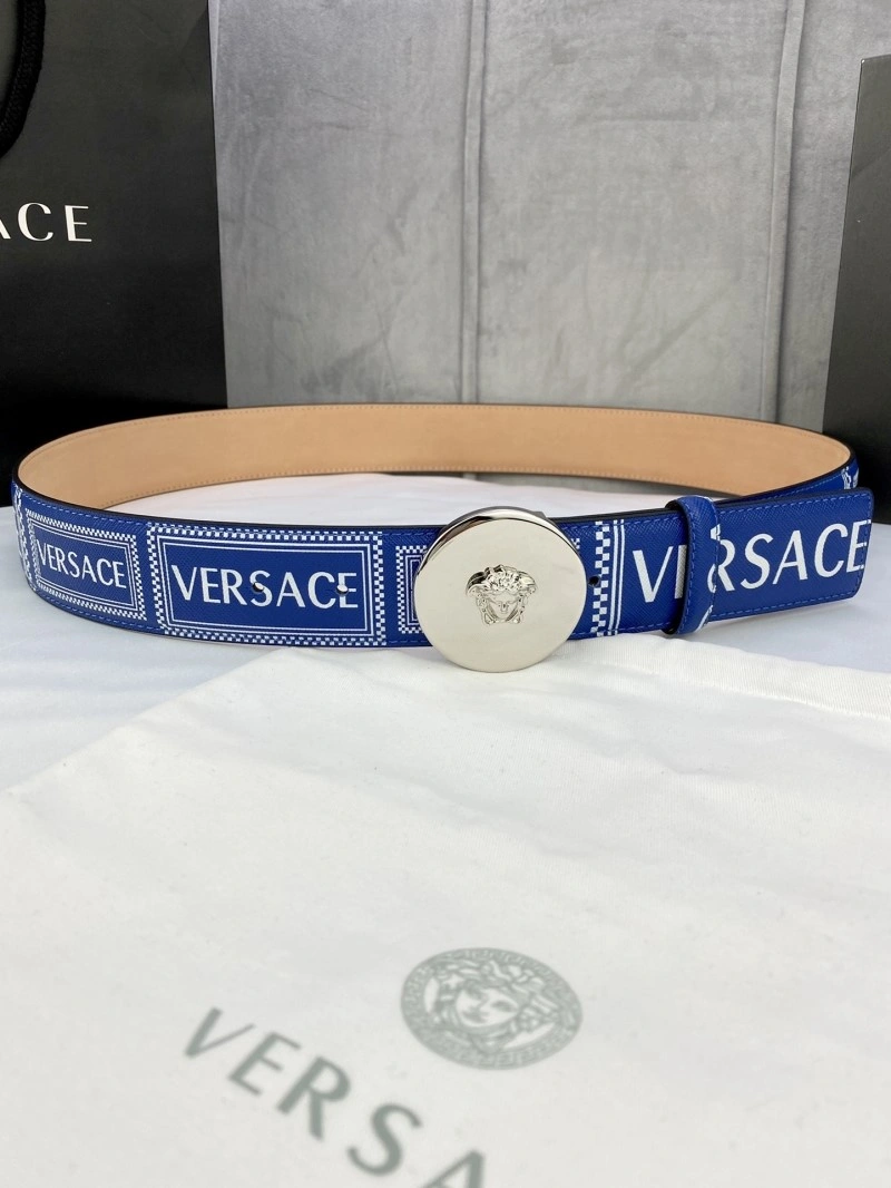 1:1 copy Versace Belts