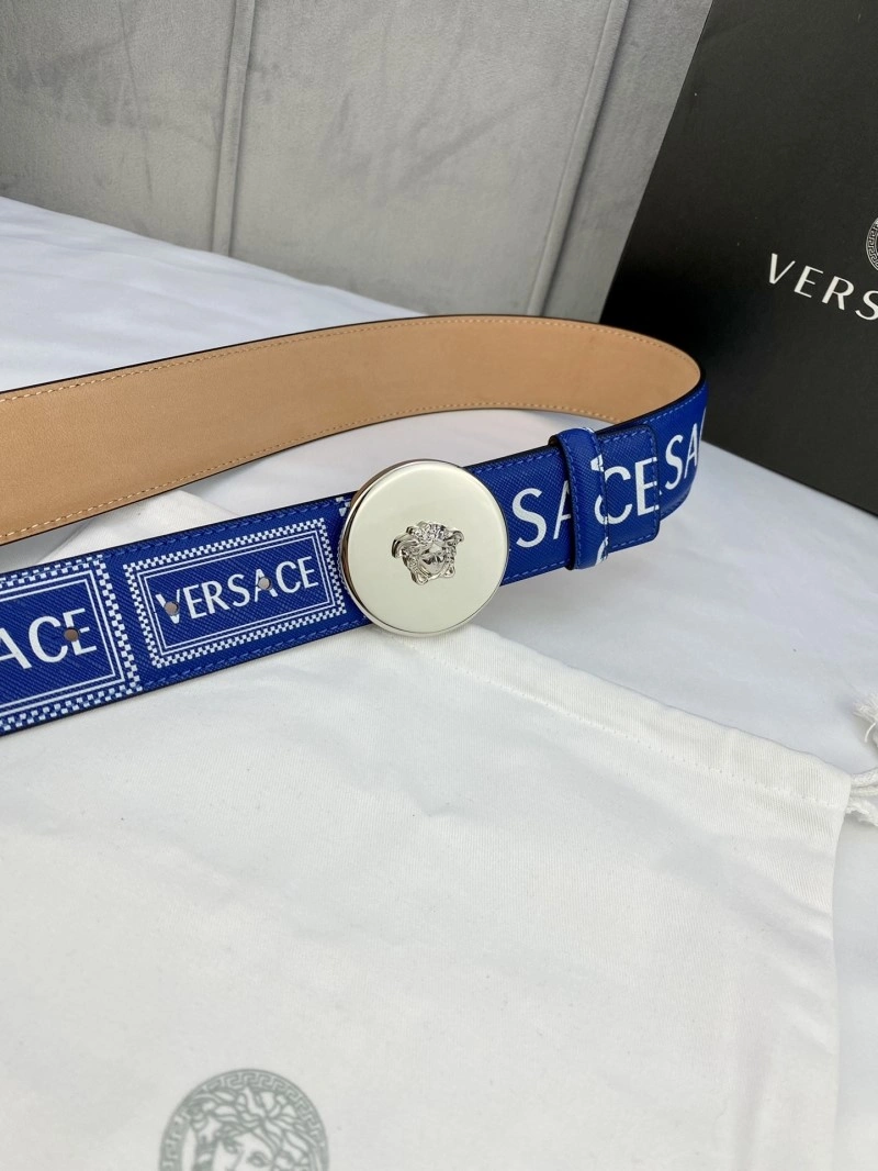 1:1 copy Versace Belts