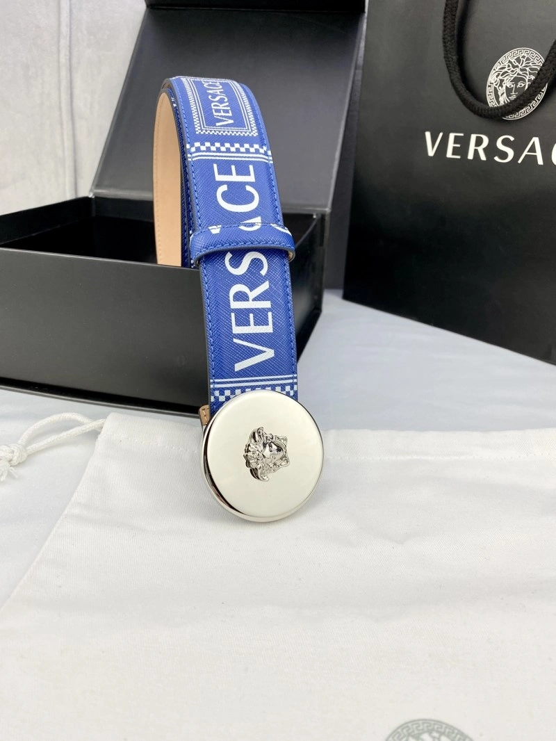 1:1 copy Versace Belts