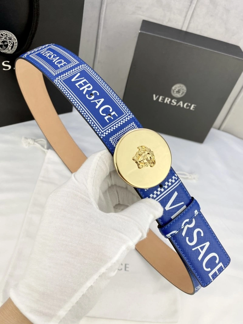 1:1 copy Versace Belts