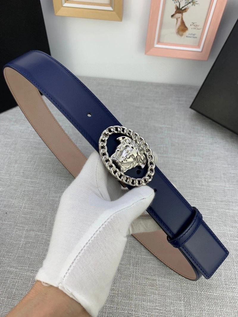 Brand-original Versace Belts