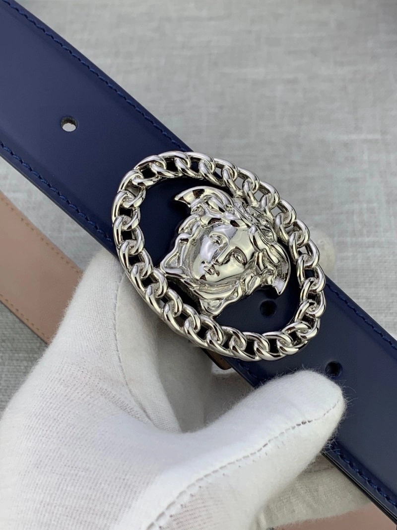 Brand-original Versace Belts