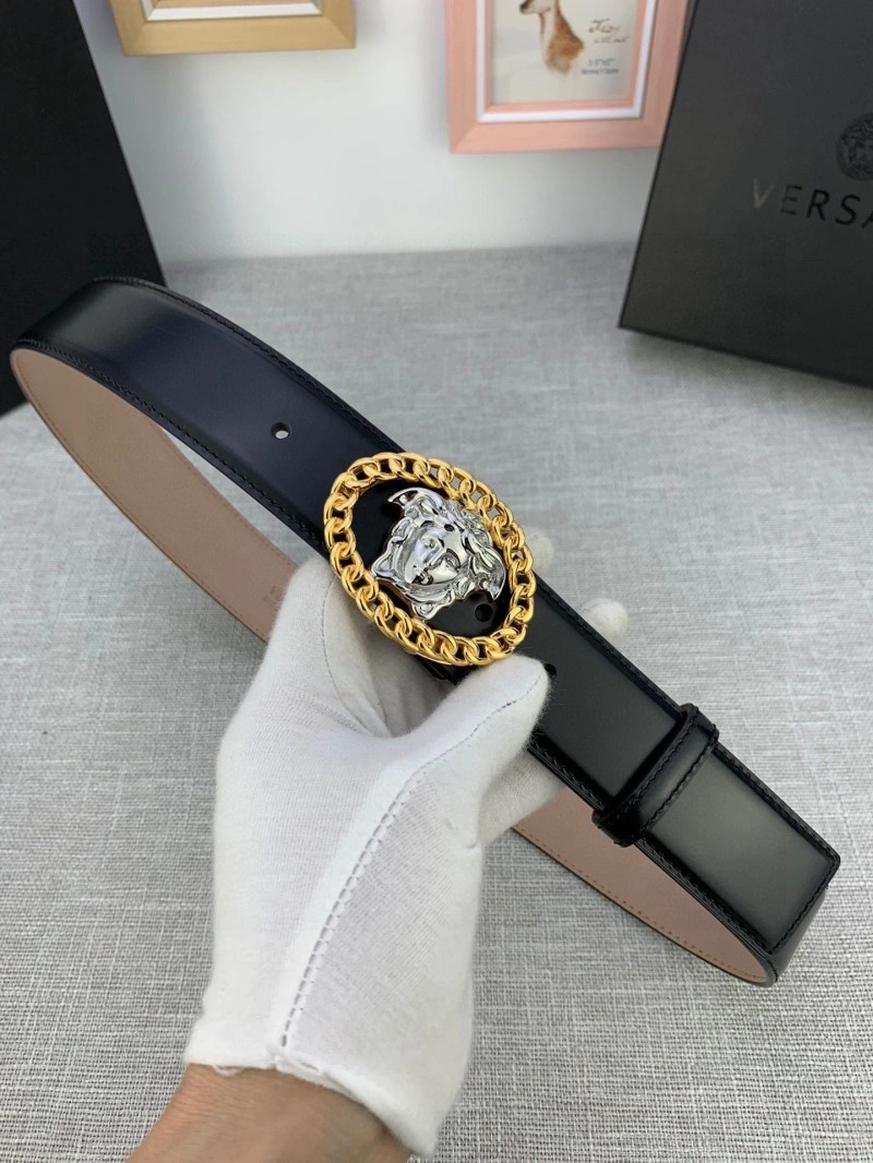 Bargain Versace Belts