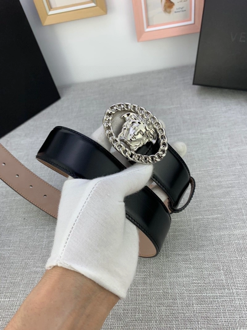 Bargain Versace Belts