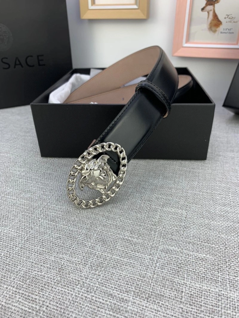 Bargain Versace Belts
