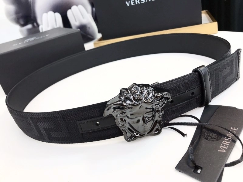 Affordable Versace Belts