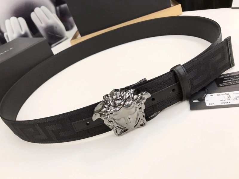 Exact replica Versace Belts