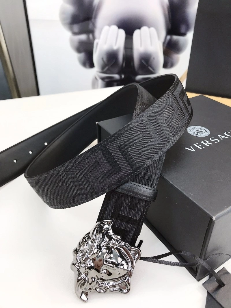 Exact replica Versace Belts
