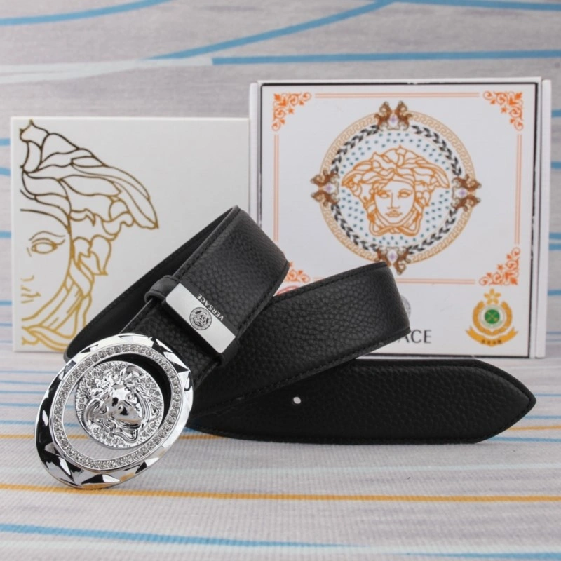 Perfect replica Versace Belts